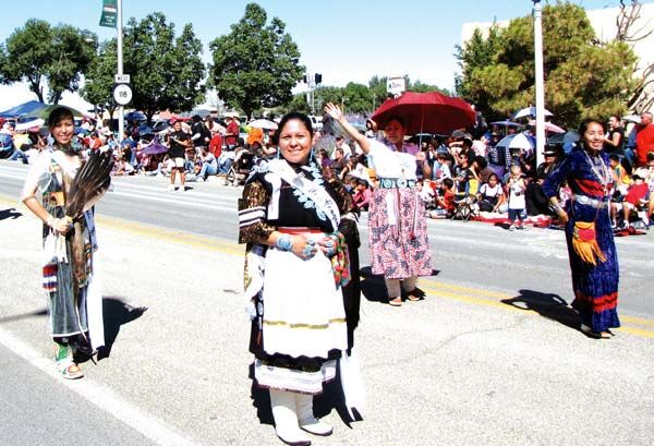 Photo Gallery: 2009 Gallup Ceremonial parade | Photo Galleries ...