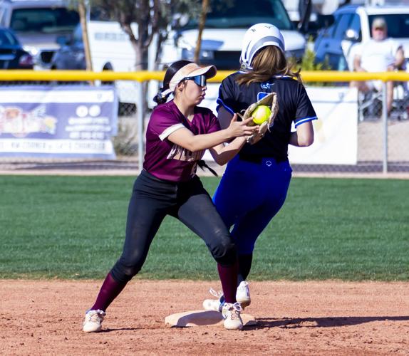 Lady Bulldogs: Swinging for the fences | Sports | nhonews.com