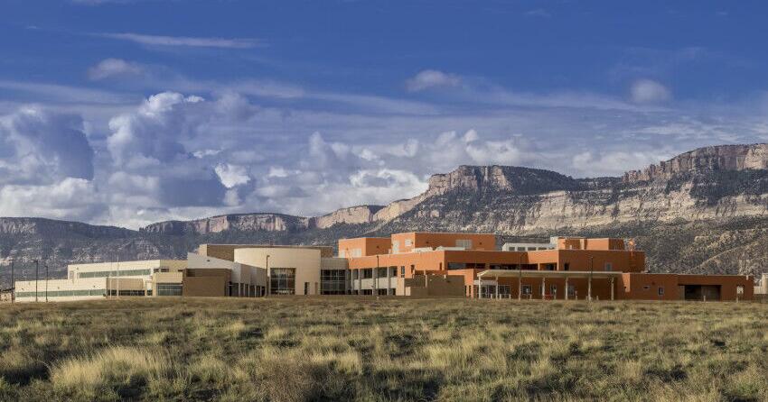 Kayenta VA clinic expands services, hosting reopening event ...
