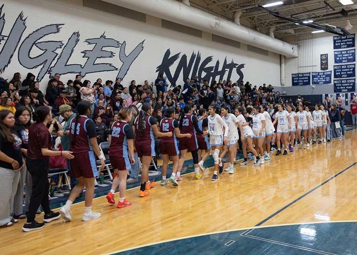 Window Rock Wins Copper Bracket, Edges Ganado 36–34 in Tournament ...