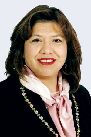 MacDonald-Lone Tree addresses methamphetamine, other issues of concern ...