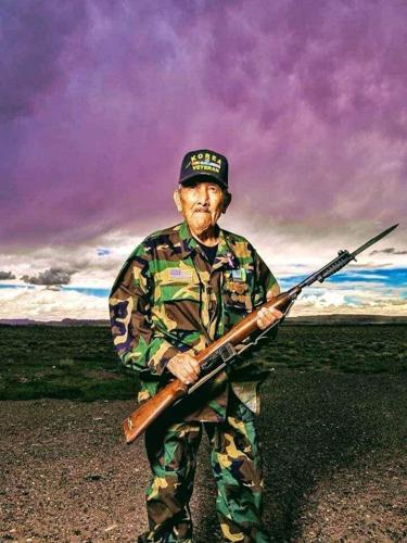 United States Marine Corps PFC Fred Curley walks on | News | nhonews.com