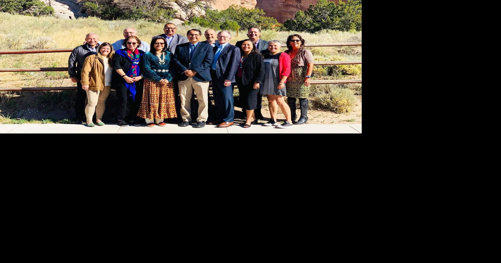 Casey Family Programs partners with Nation to provide services to youth ...