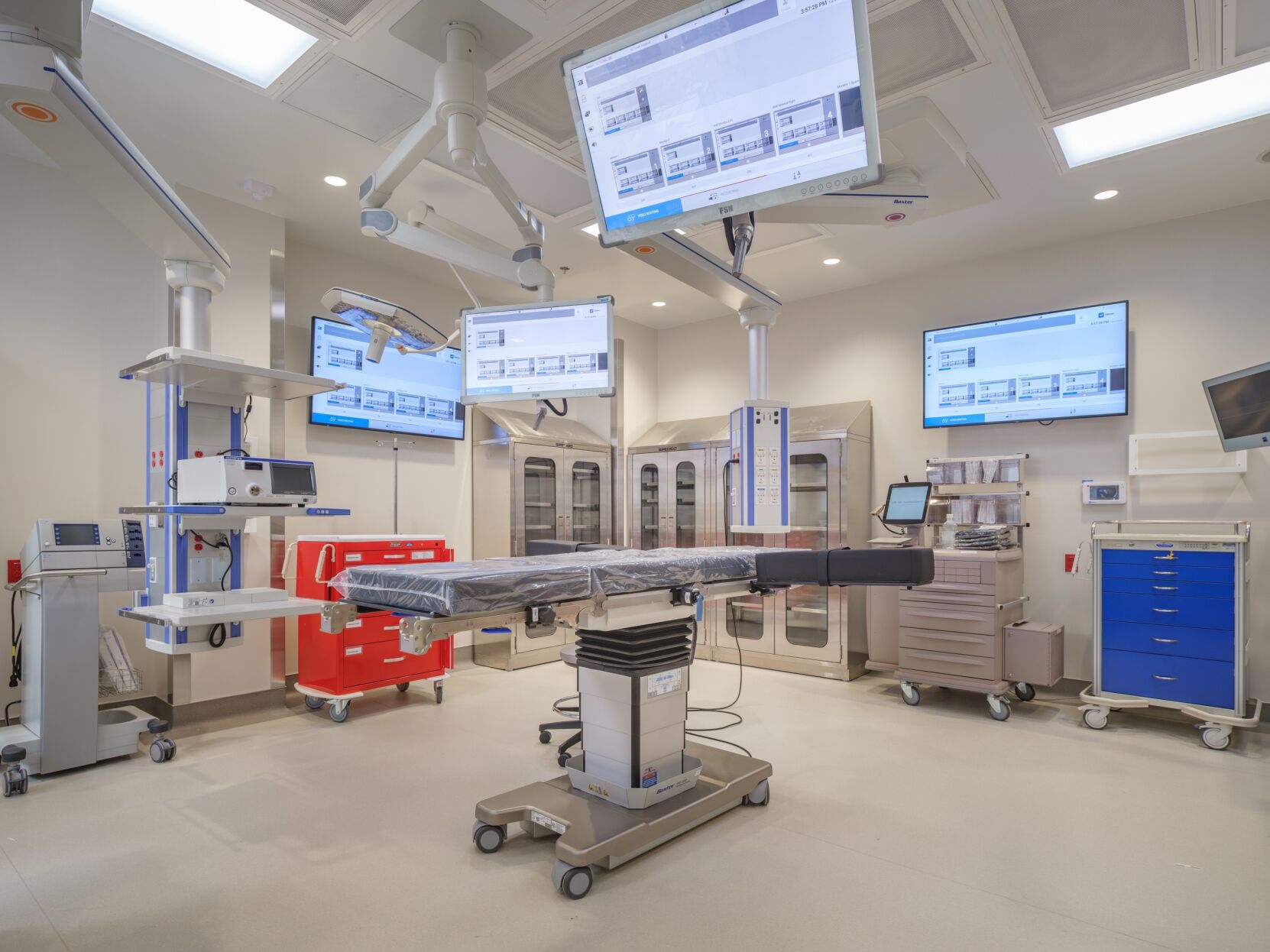 Sage Memorial Hospital reopens surgical services after 20-year hiatus ...