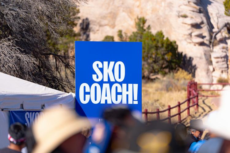 Gov. Tim Walz visits the Navajo Nation | News | nhonews.com
