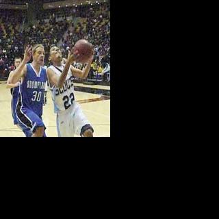 Window Rock Fighting Scouts move on to second round of state playoffs ...