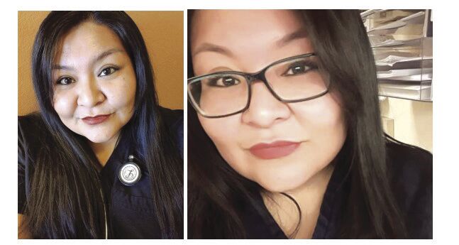 Who was Jamie? Family of murdered Navajo woman seeks justice | Features ...