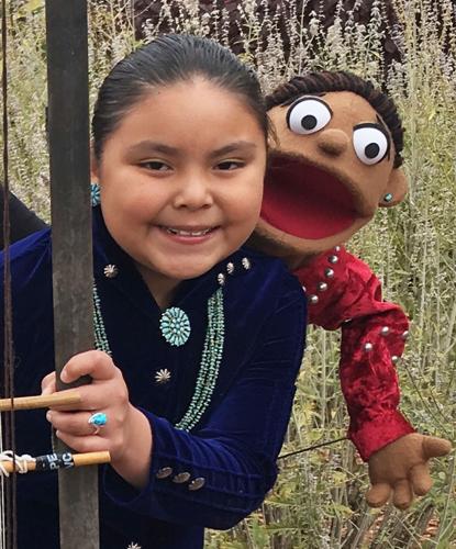 It's “Diné Bí Ná’álkid Time" | Features | nhonews.com