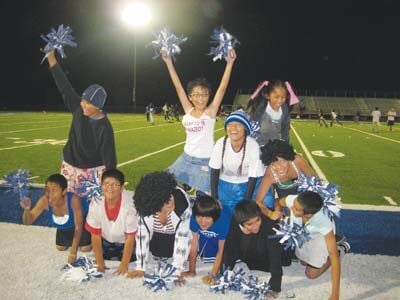 Photo Gallery: 2010 Hopi High School homecoming | Photo Galleries ...