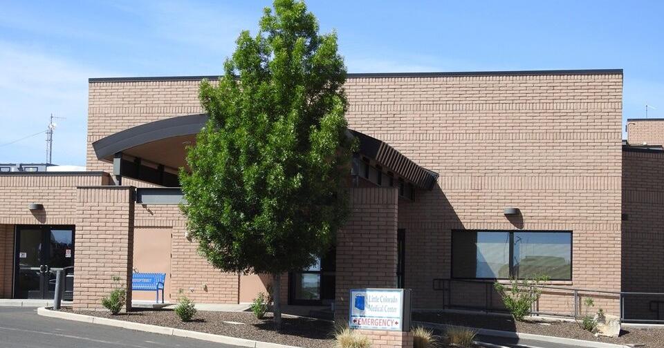 Winslow and Page medical centers receive grant money for maternity care ...