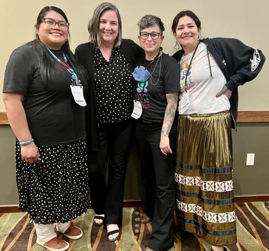 Leupp residents gain access to health with traveling acupuncture ...