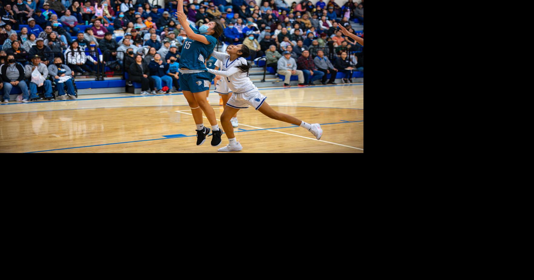 Hopi Bruins beat Pinon Eagles | Sports | nhonews.com