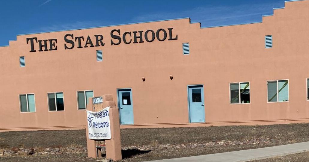 STAR School in Leupp to receive $1 mil for Navajo language program ...