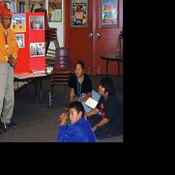 Leupp school celebrates Native cultures | Features | nhonews.com