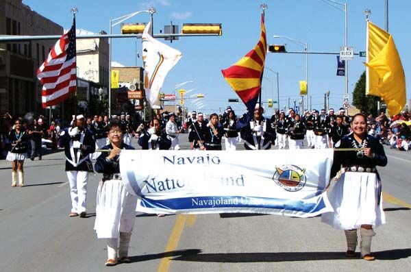 Photo Gallery: 2009 Gallup Ceremonial parade | Photo Galleries ...
