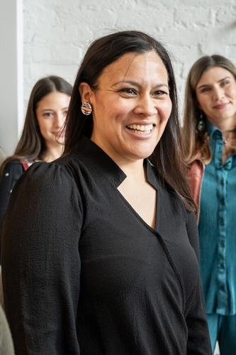 Rhiana Yazzie debuts “Nancy” play | Features | nhonews.com