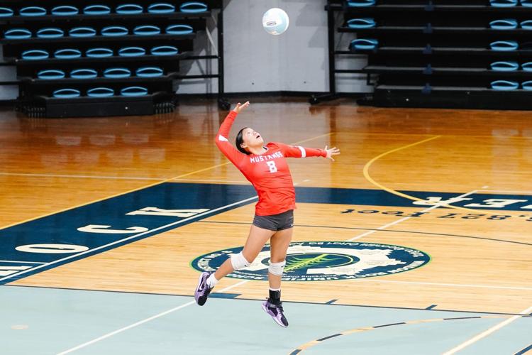 Monument Valley bests Window Rock volleyball | Sports | nhonews.com