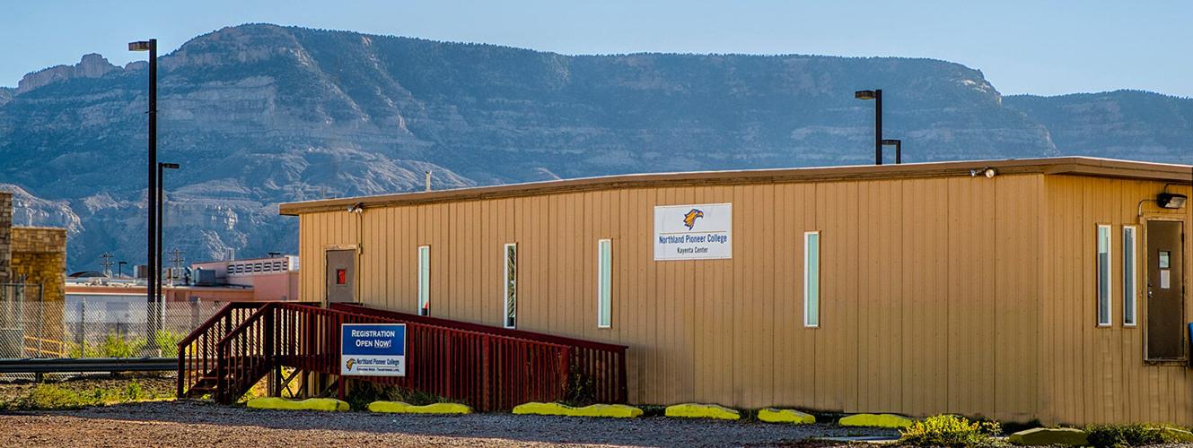 Northland Pioneer College to build new facility in Kayenta | Local News ...