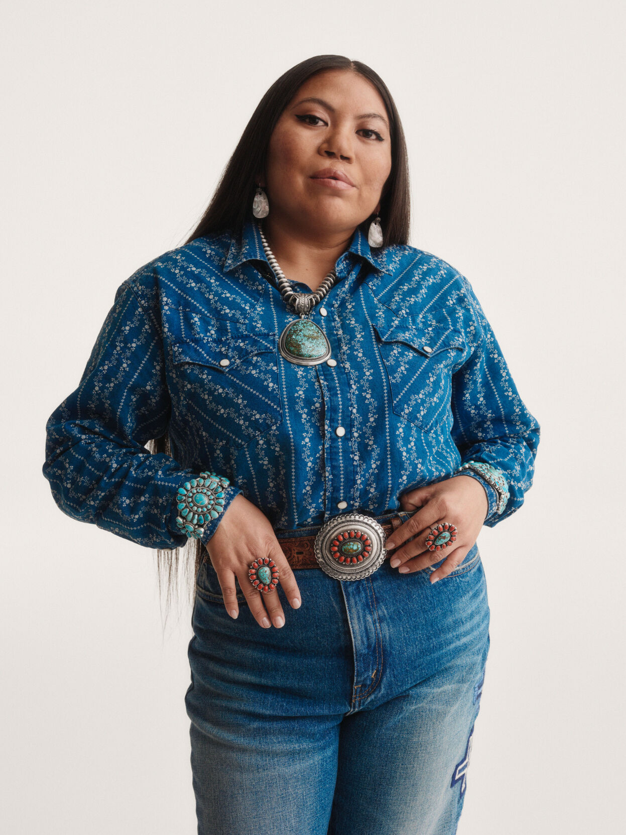 Naiomi Glasses drops latest collaboration with Polo Ralph Lauren ...