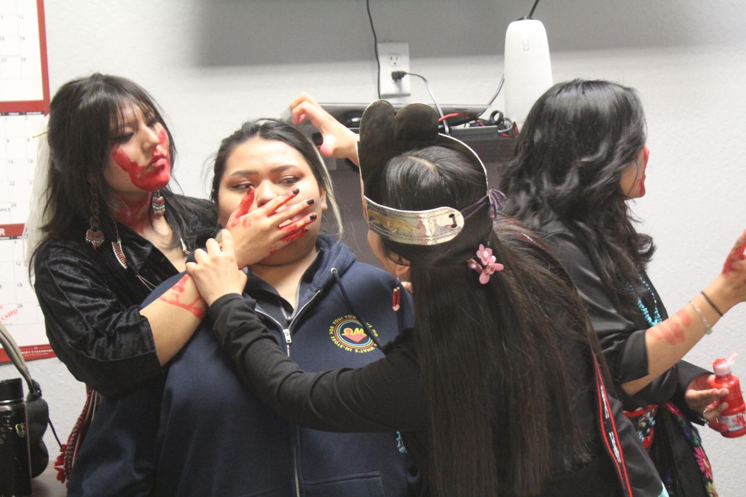 City of Flagstaff, NACA partner for first Missing and Murdered ...