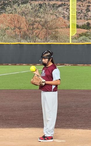 Wide Ruins Community School wins league softball championship | Sports ...