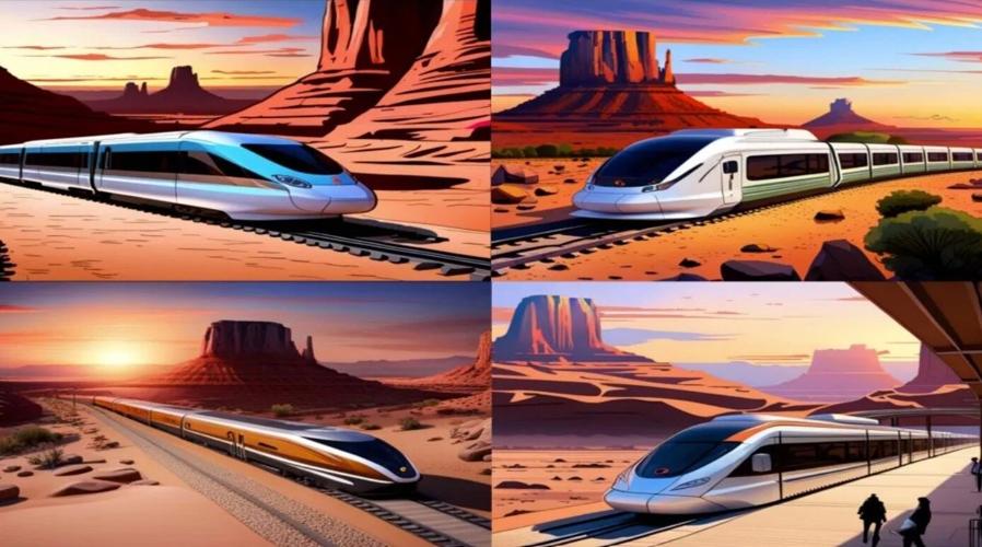A new chapter for old rails: organizations propose creative uses for ...
