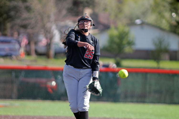 St. Michael softball closes regular season ranked No. 5 | News ...