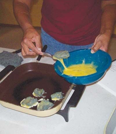 Traditional Hopi foods crucial in Hopi life | Features | nhonews.com