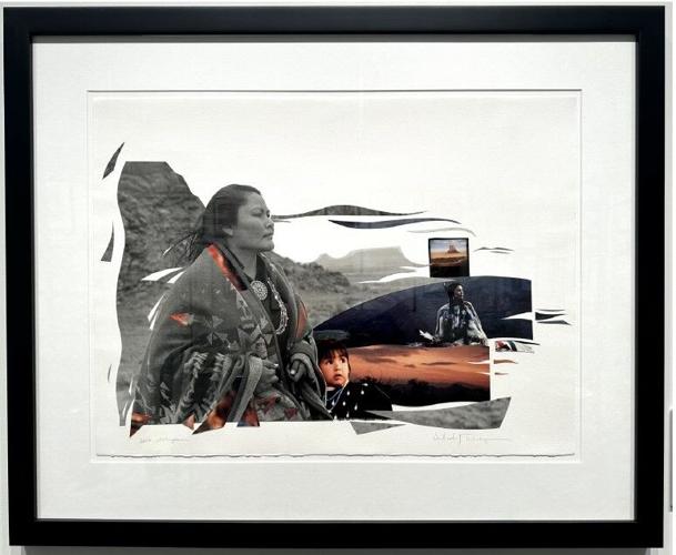 Navajo artists featured in Zimmerli Art Museum | Features | nhonews.com
