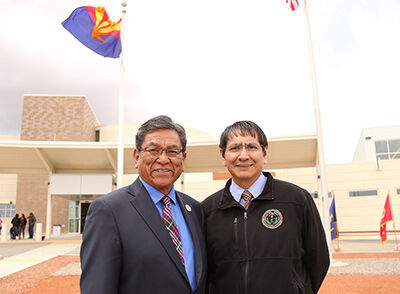 Kayenta Health Center and Alternative Rural Hospital opens | News ...