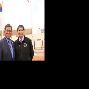 Kayenta Health Center and Alternative Rural Hospital opens | News ...