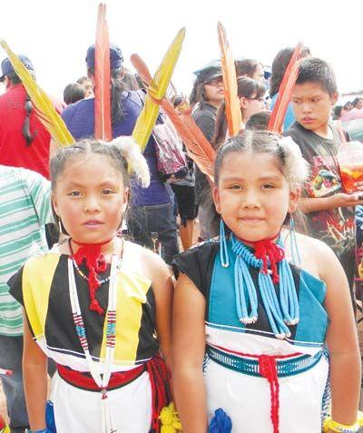 Photos: Tuuvi gathering | Features | nhonews.com