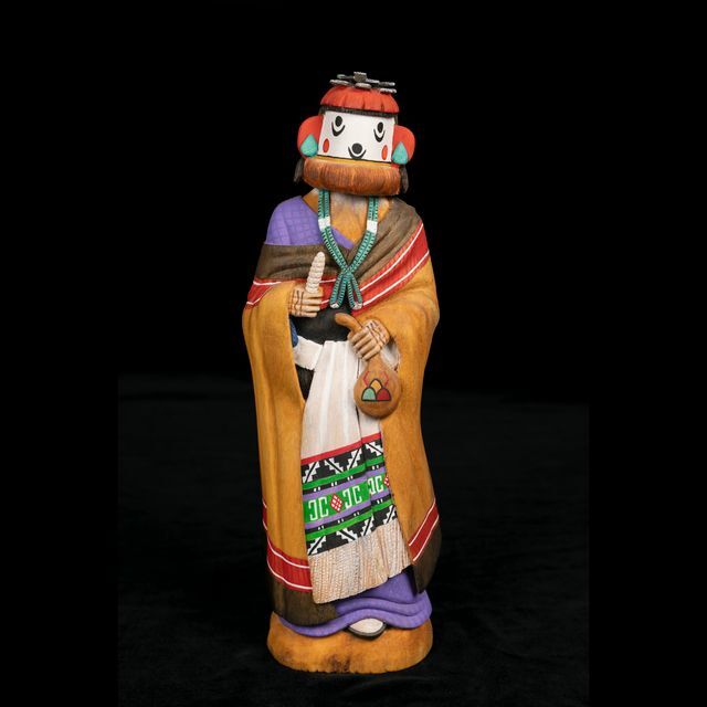 Museum of Northern Arizona installation explores tradition, artistry of ...