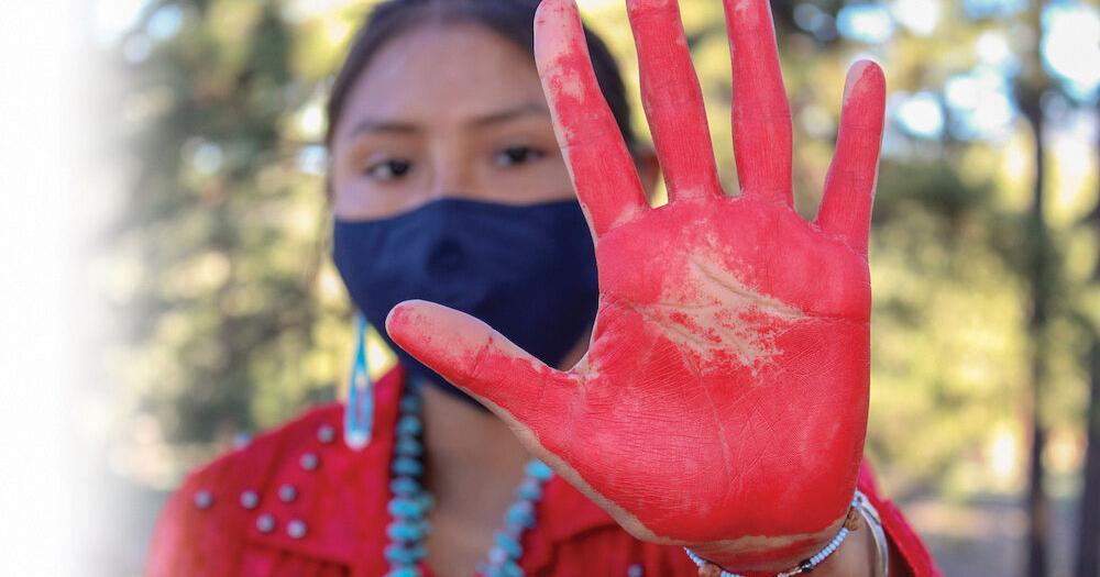 Breaking the silence: Not Invisible Act Commission to hold hearing in ...