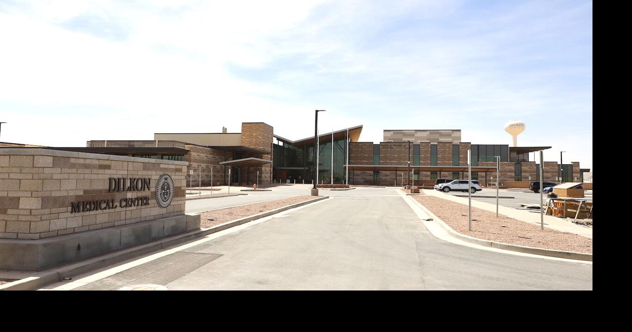 Dilkon Medical Center nears completion | Milestones | nhonews.com