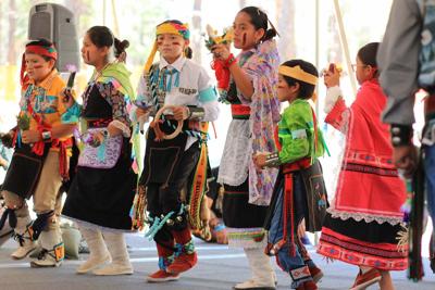 Indigenous culture and art celebrated at Museum of Northern Arizona's ...