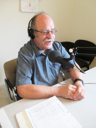 Hopi Jr/Sr High considers serenity garden for school | Features ...