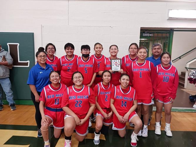 Super Regionals showdown: Rock Point girls and El Capitan boys take 1A ...