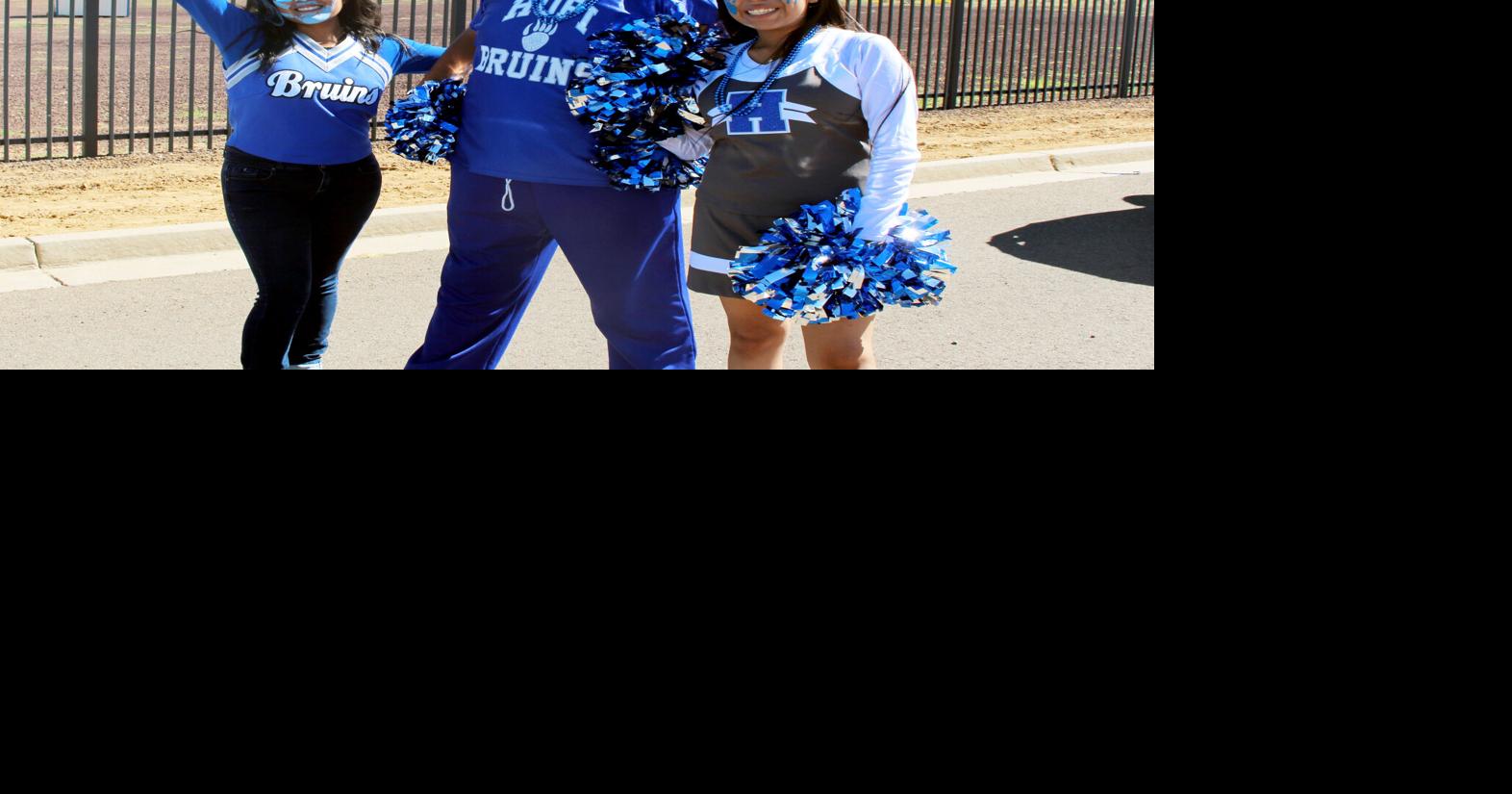 Homecoming spirit shines at Hopi High | Features | nhonews.com