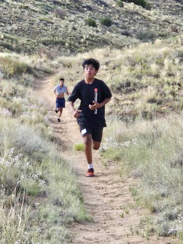 Hopi Wellness Center camp hits the ground running | Sports | nhonews.com