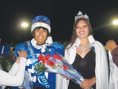 Photo Gallery: 2010 Hopi High School homecoming | Photo Galleries ...