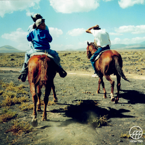 Cecil Tso finds balance with first solo album | Features | nhonews.com