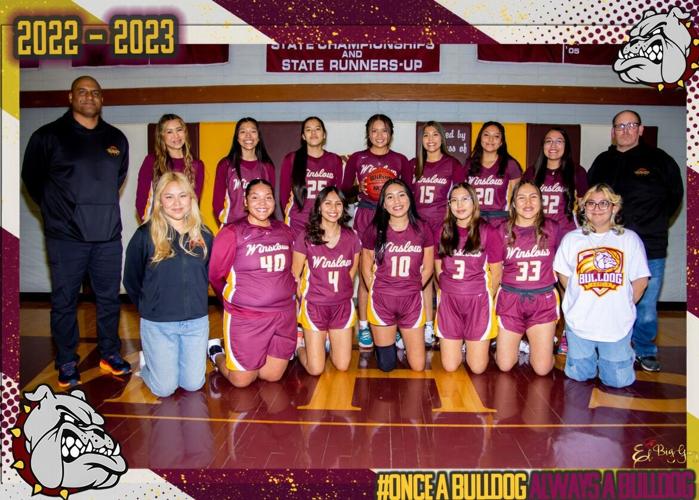 Lady Bulldogs coach Jerron Jordan steps down after 23 years | Winslow ...