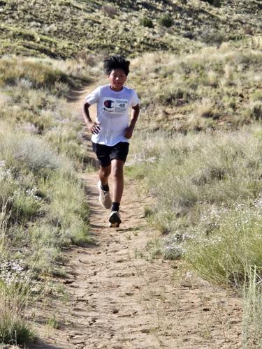 Hopi Wellness Center camp hits the ground running | Sports | nhonews.com