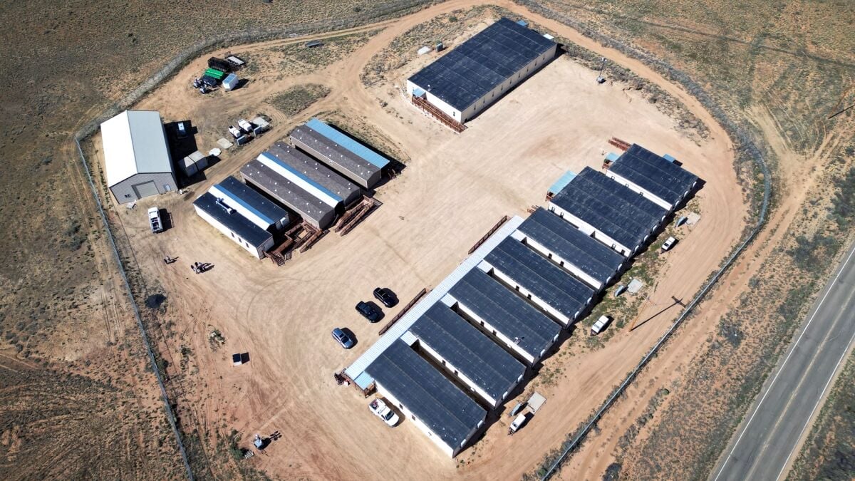 ASU researchers receive $9M to develop scalable energy solutions for ...