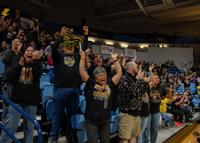 Chinle Wildcats dominate 3A North, will continue to the AIA playoffs ...