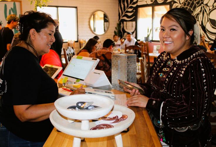 Kayenta Brew: Community turns out for coffee festival | News | nhonews.com