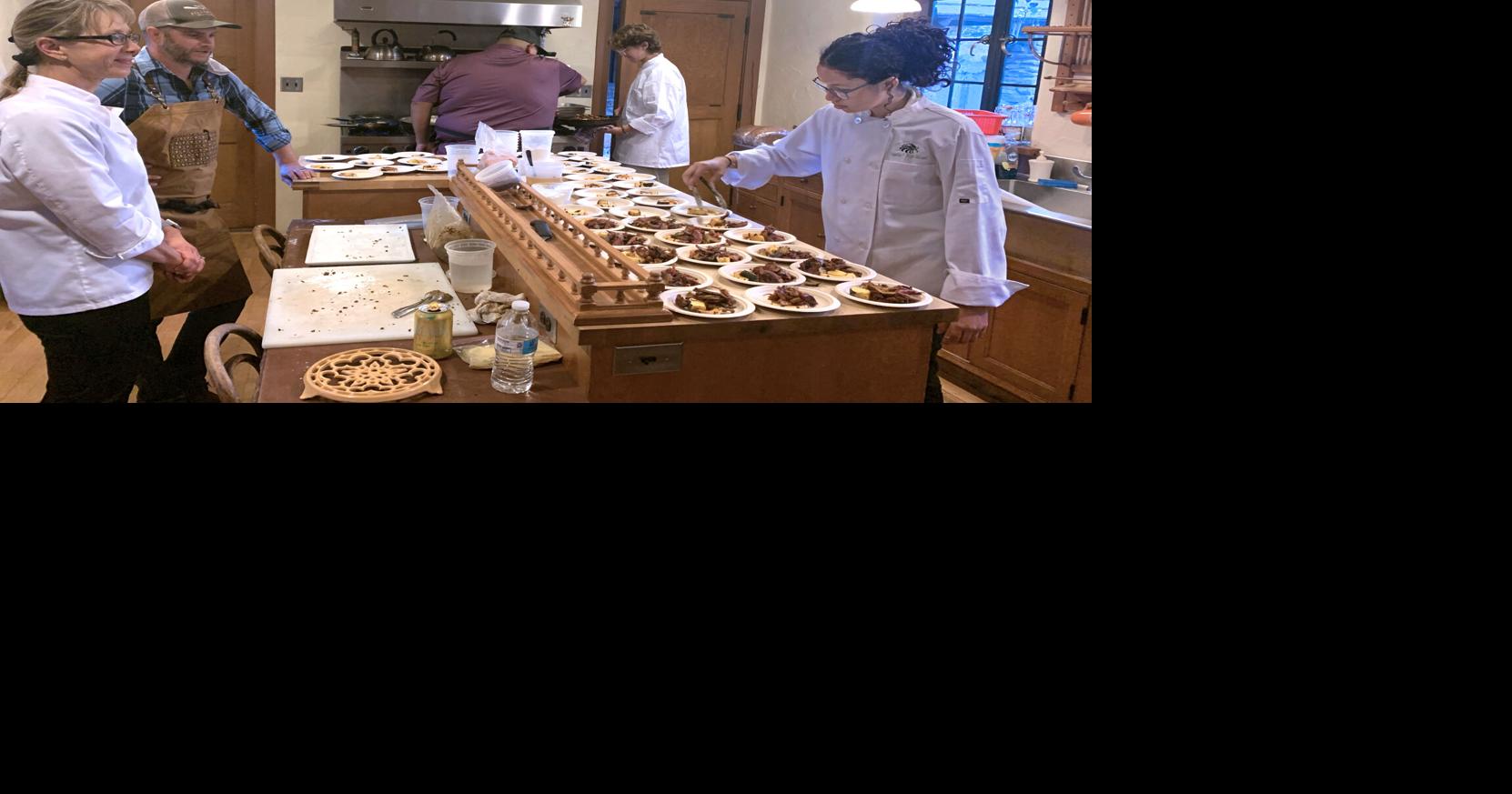 More than a meal: Chefs, foodies discuss appropriation of Indigenous ...