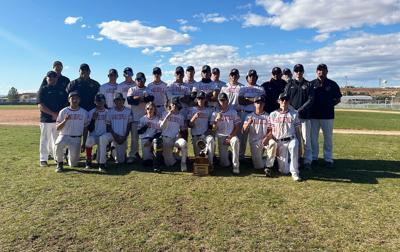Page Sand Devils win 3A North Region | Sports | nhonews.com