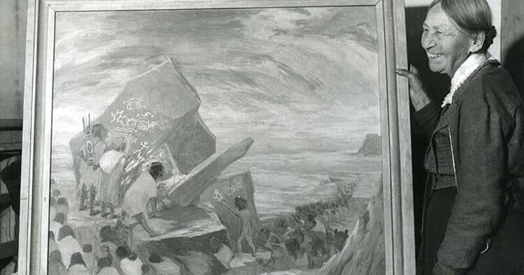 Kate Cory | | nhonews.com